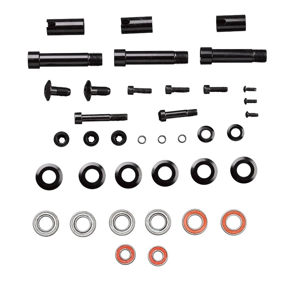 Santa Cruz Pro Pack Heckler 8 – Jonny Sprockets Bike Shop