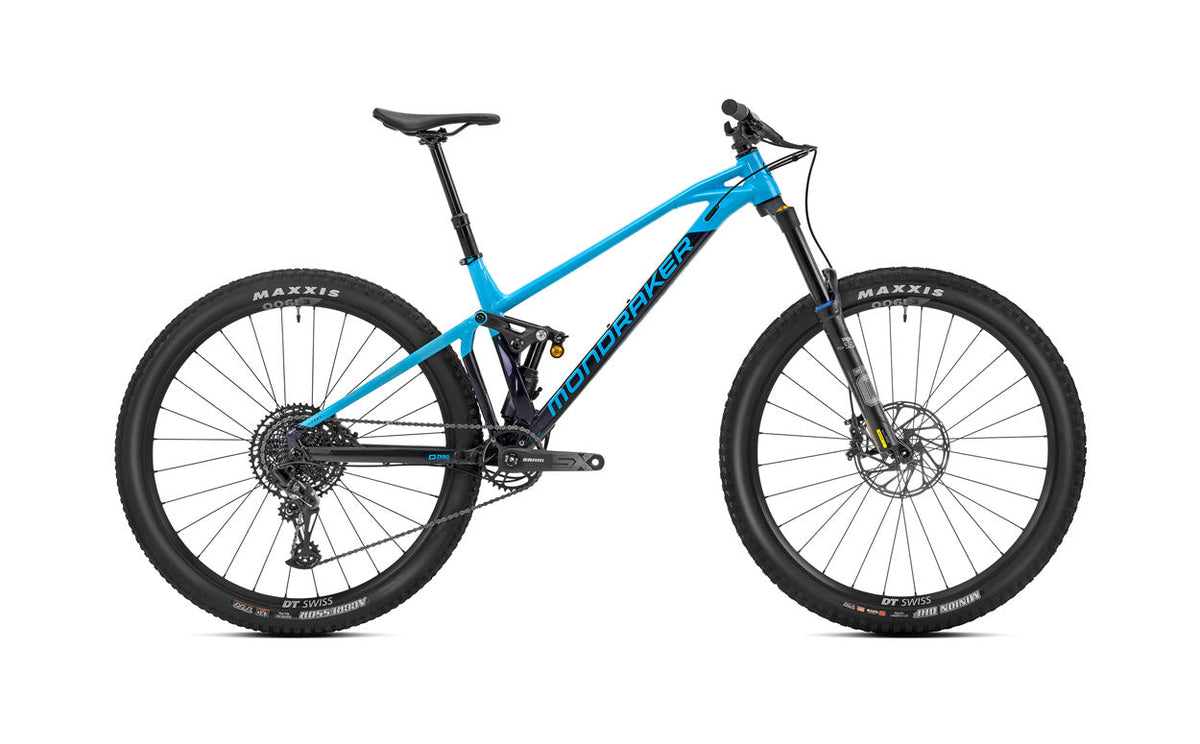 Dual Suspension Mountain Bikes For Sale – Jonny Sprockets Bike Shop