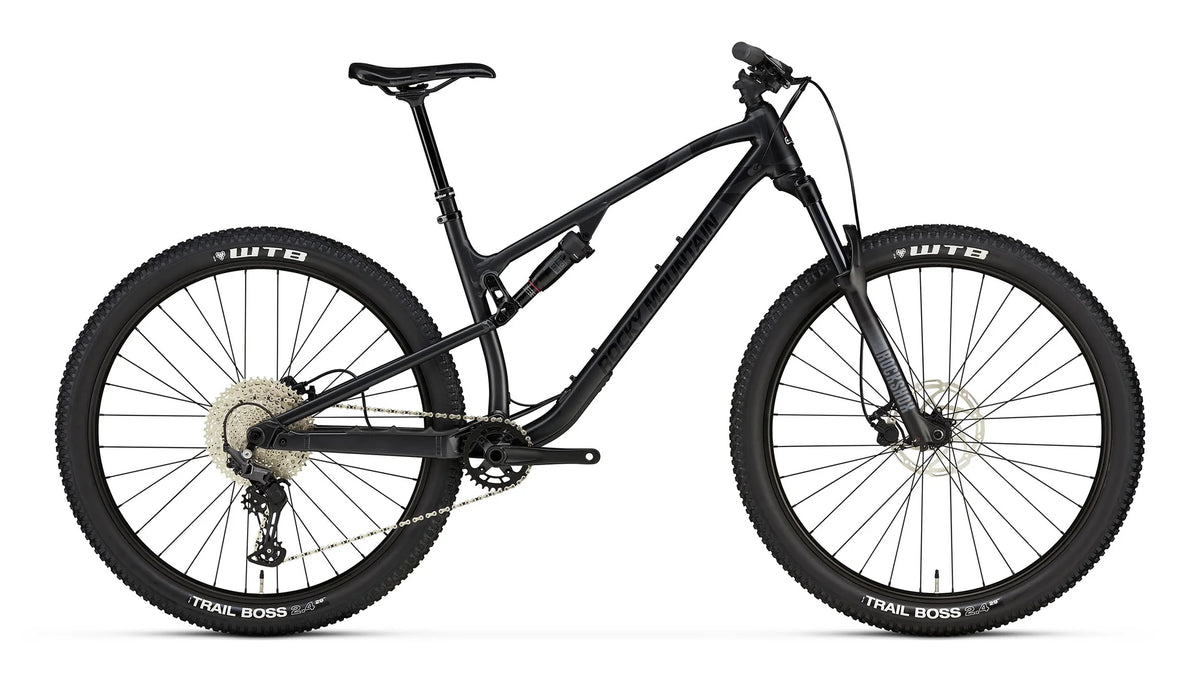 Dual Suspension Mountain Bikes For Sale – Jonny Sprockets Bike Shop