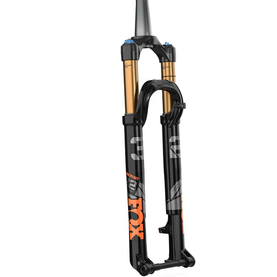 24 Fox 32 Step Cast Factory 29" Boost 100mm Fit4 51mm Kabolt Black ...