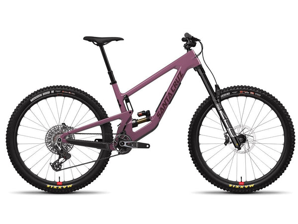 Santa Cruz Factory Sale – Jonny Sprockets Bike Shop