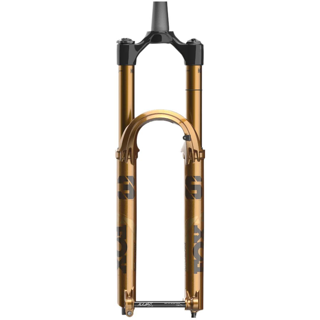 2025 Fox Factory 36 Suspension Fork 29" Boost Gold – Jonny Sprockets ...