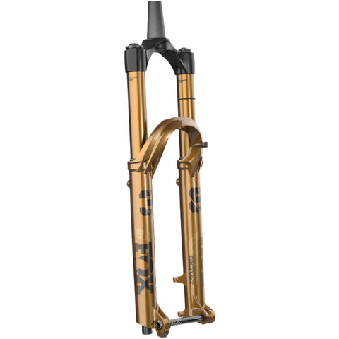 2025 Fox Factory 38 Suspension Fork 29" Boost Gold – Jonny Sprockets ...