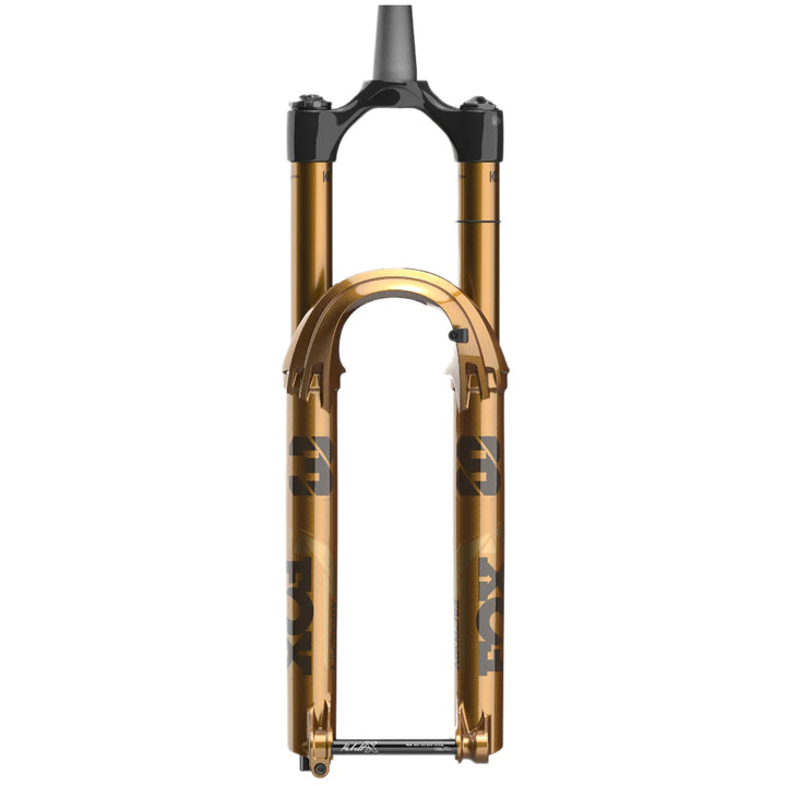2025 Fox Factory 38 Suspension Fork 29" Boost Gold – Jonny Sprockets ...