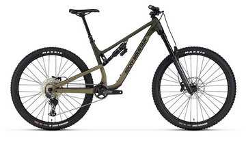 Rocky Mountain Bikes – Jonny Sprockets Bike Shop
