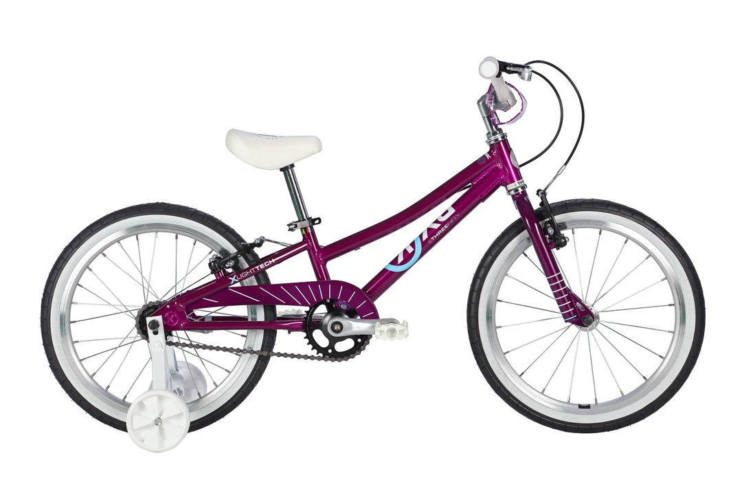 BYK E350 Vivid Purple/Purple – Jonny Sprockets Bike Shop