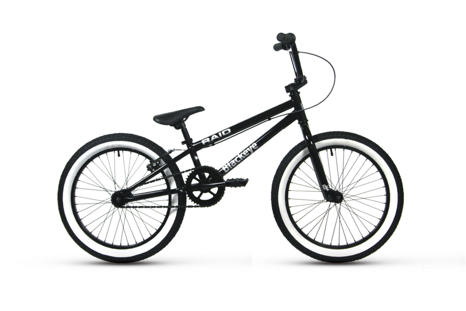Freestyle BMX Bikes – Jonny Sprockets Bike Shop