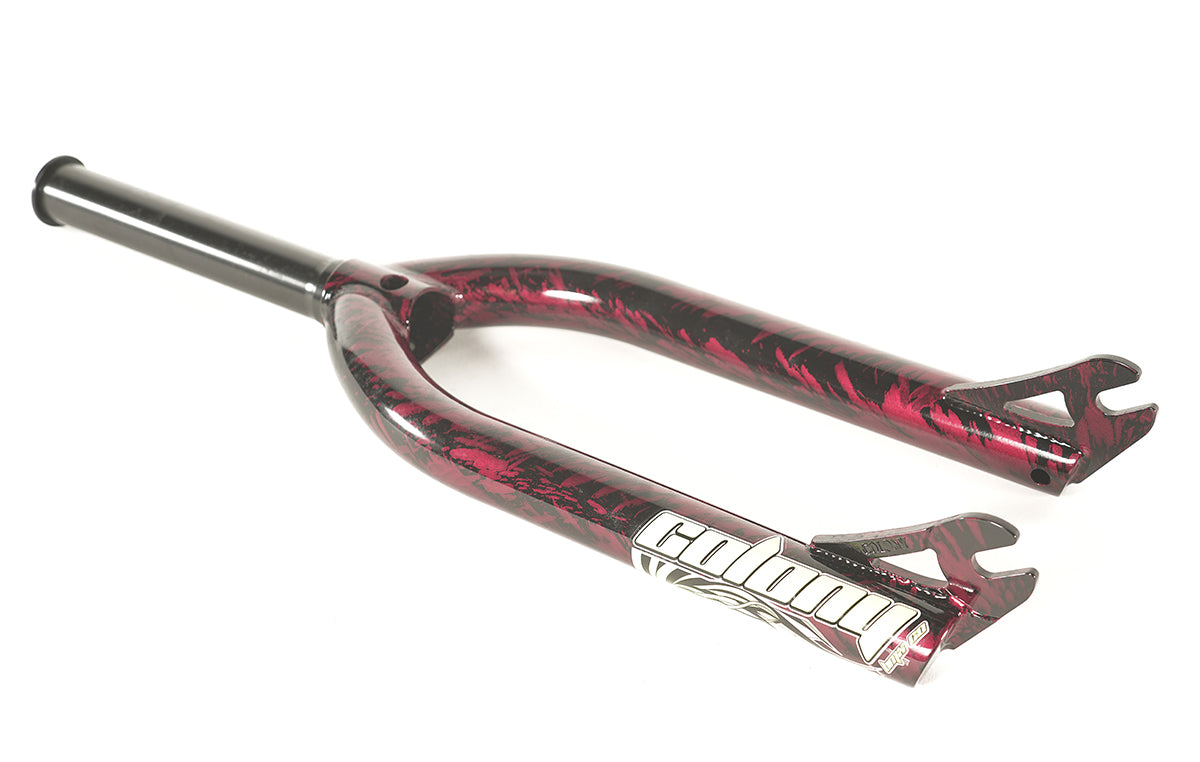 Colony Official V3 Fork - – Jonny Sprockets Bike Shop