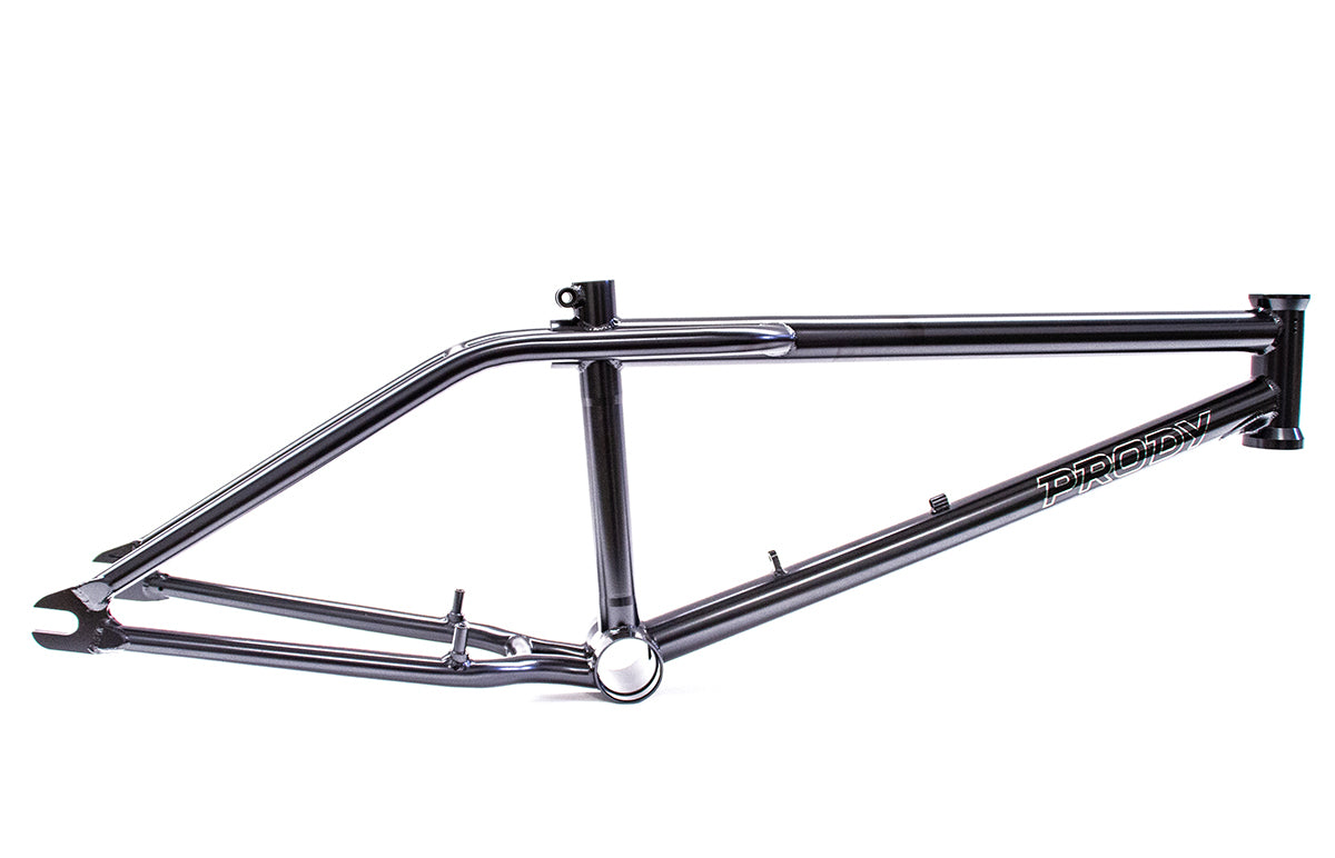 Colony Prody Lite 20.6" Frame - – Jonny Sprockets Bike Shop