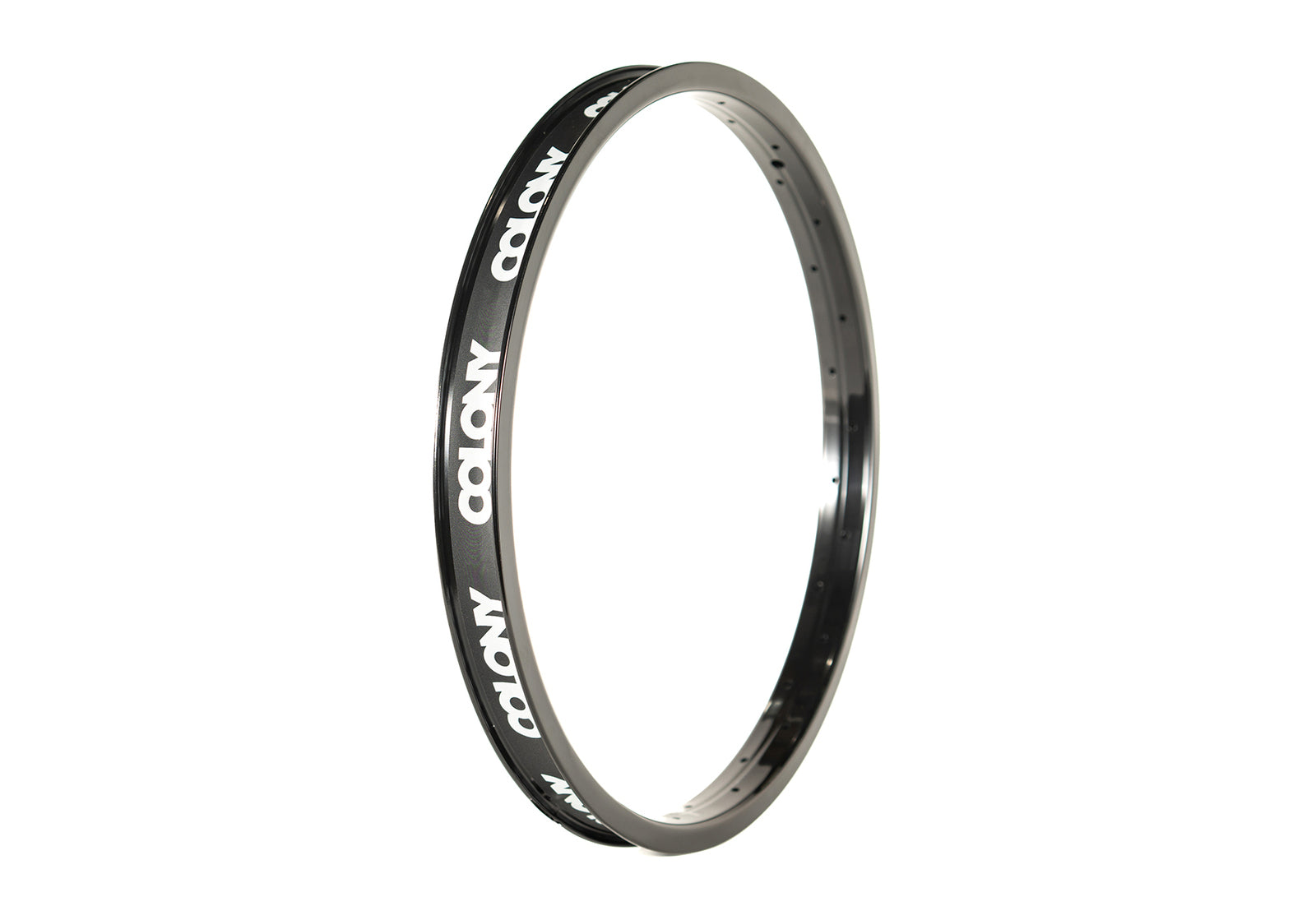 Colony Contour Rim-Black – Jonny Sprockets Bike Shop