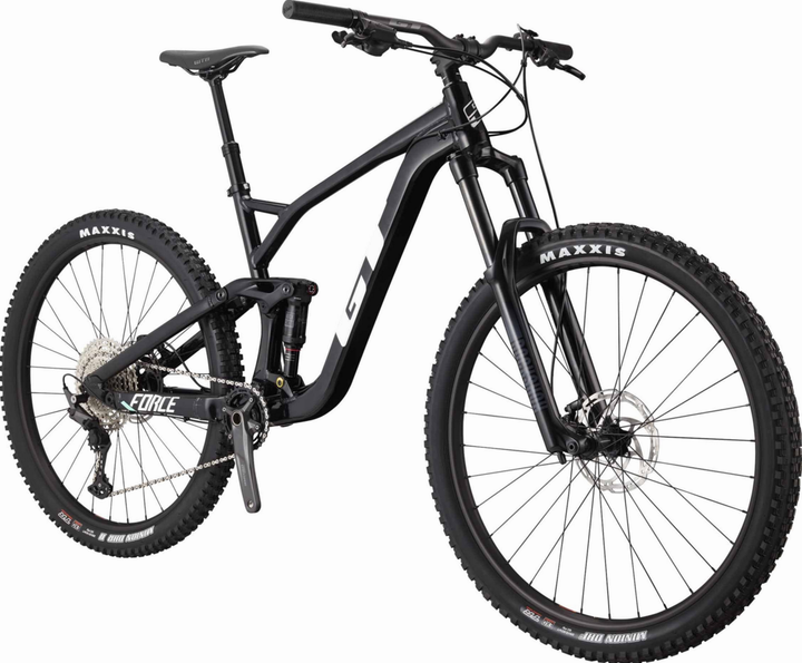 GT Bikes – Jonny Sprockets Bike Shop
