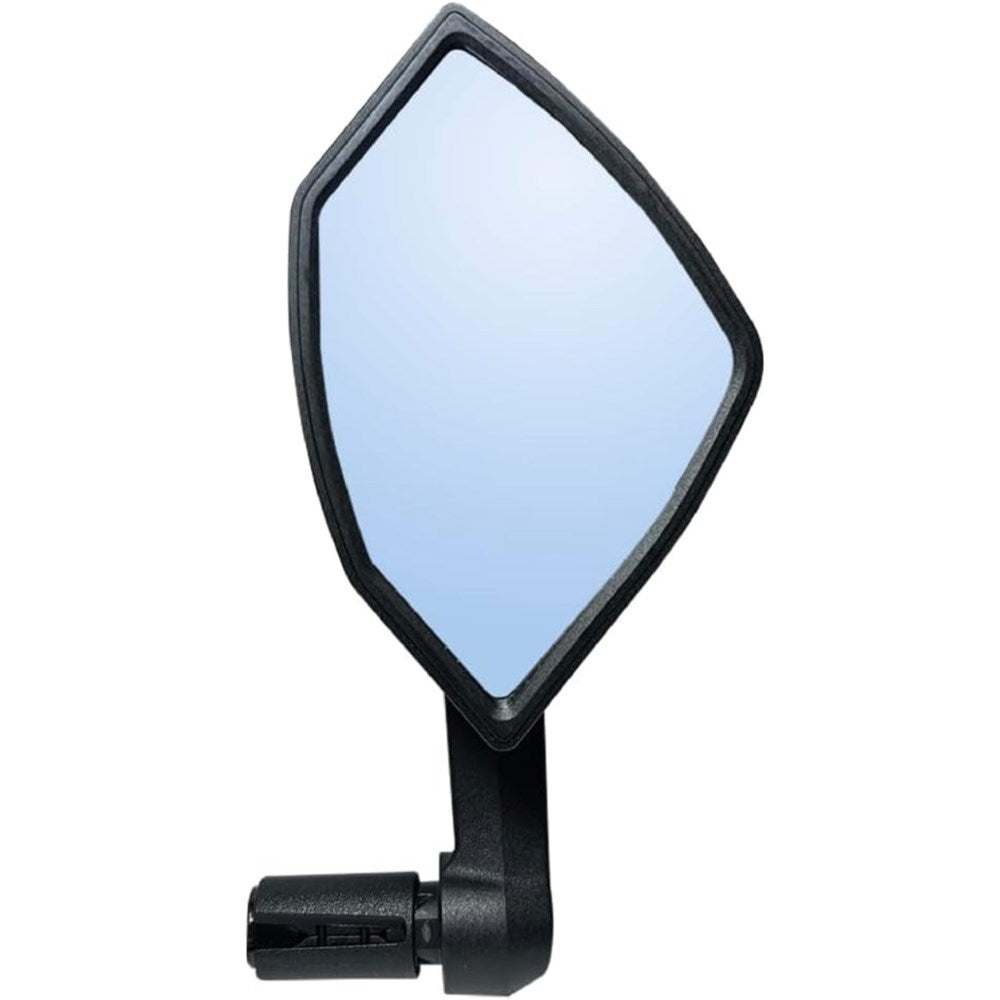 HAFNY Mirror FR054 107mm x 66mm AntiGlare Auto Grade Glass Ball Joint ...