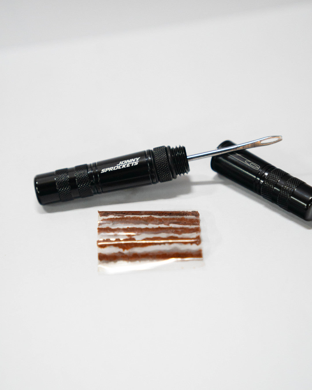 Jonny Sprockets Tubeless Plug Kit 2 in 1- – Jonny Sprockets Bike Shop