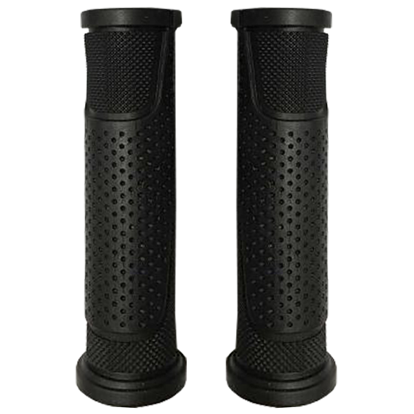 KWT MTB File Grip 135mm Black – Jonny Sprockets Bike Shop