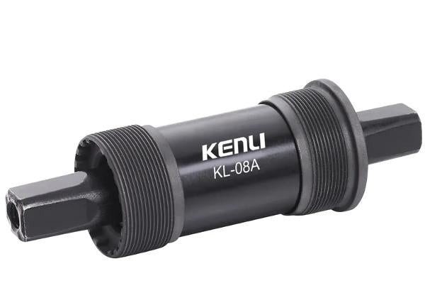 Kenli Cartridge Bottom Bracket 110mm x 68 – Jonny Sprockets Bike Shop