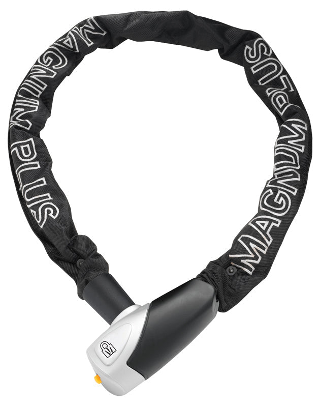 Magnum LOCK CHAIN - 110cm x 10mm – Jonny Sprockets Bike Shop