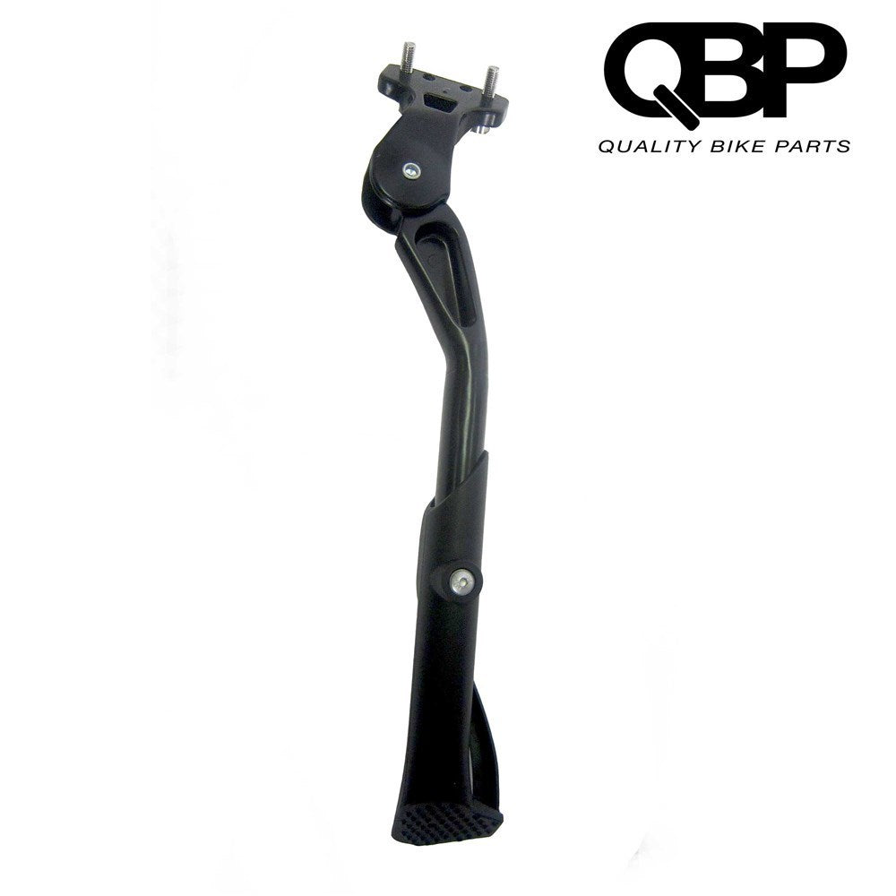 QBP Kickstand Centre Mount Adjustable 2428"" Push Button – Jonny ...