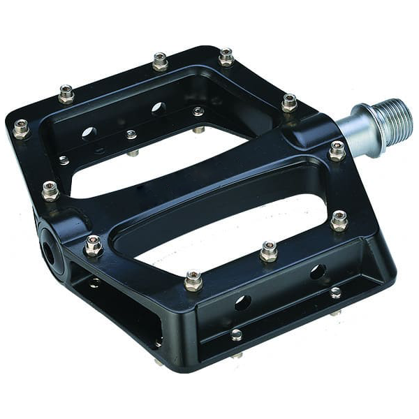 RYFE Pedals - BEAST - S/Bearing, 6061 Aluminum, Die Cast Aluminium - B ...