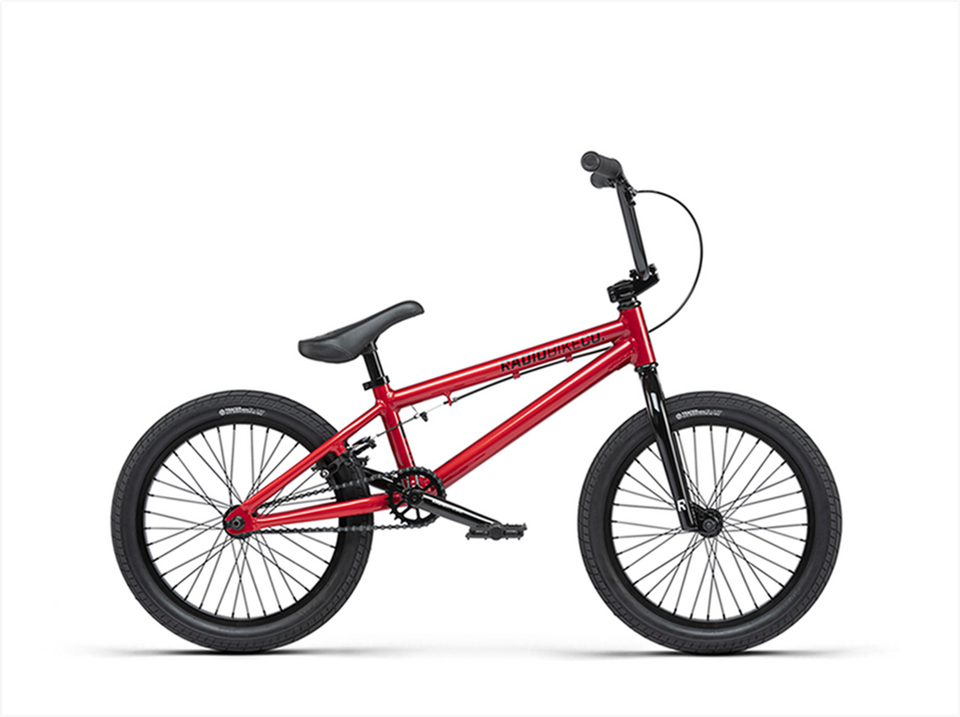 BMX Bikes – Jonny Sprockets Bike Shop