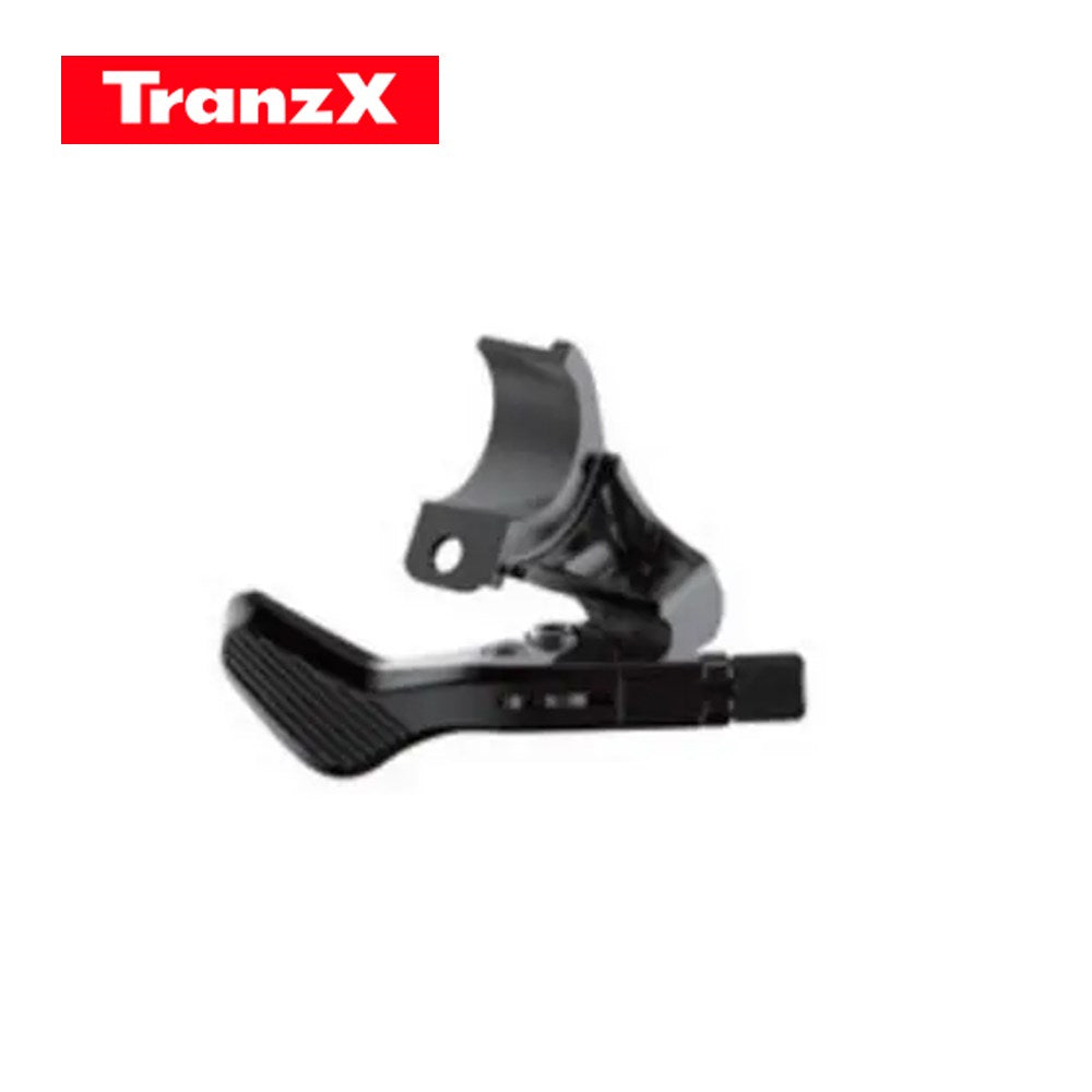 TRANZX Dropper Post Lever - JL2 - 1x I-Spec II Mount. – Jonny Sprockets ...
