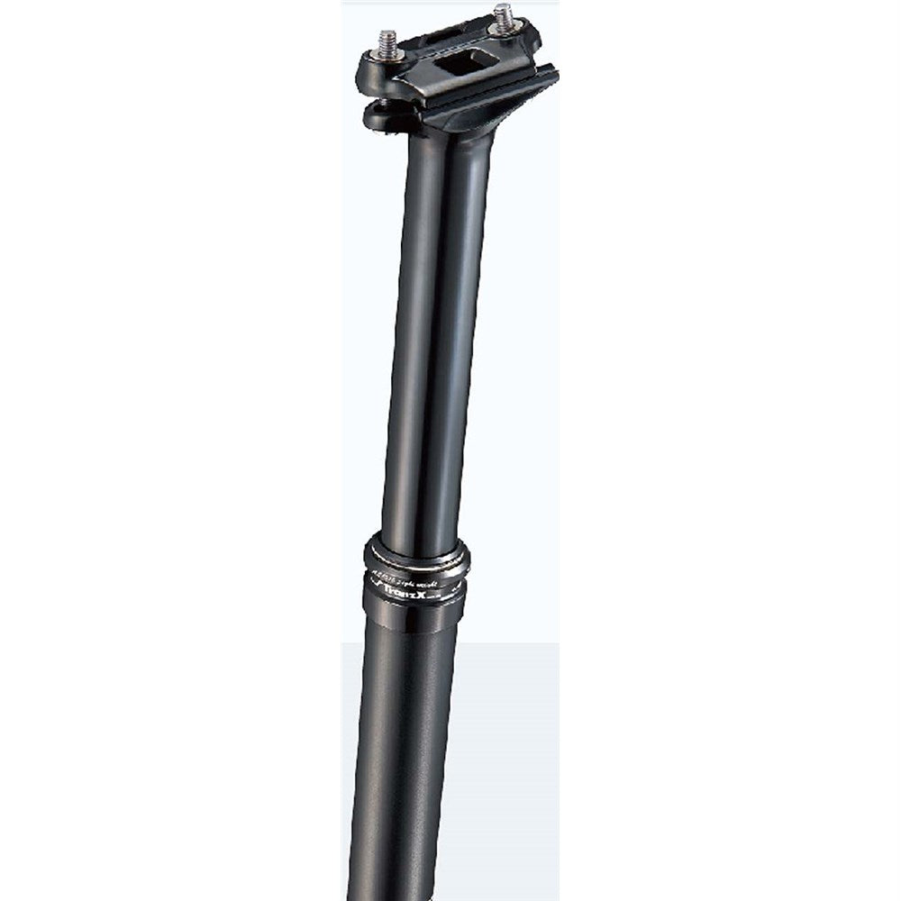 TRANZX Dropper Seat Post Internal Cable SP23J 31.6 – Jonny Sprockets ...