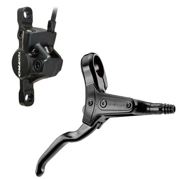 Tektro M275 Hydraulic Disc Brake - – Jonny Sprockets Bike Shop