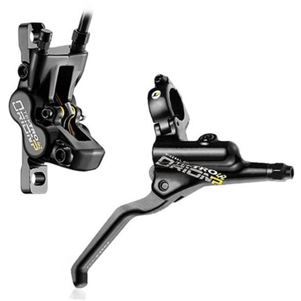 Trekro Orion M745 Hydraulic Disc Brake – Jonny Sprockets Bike Shop