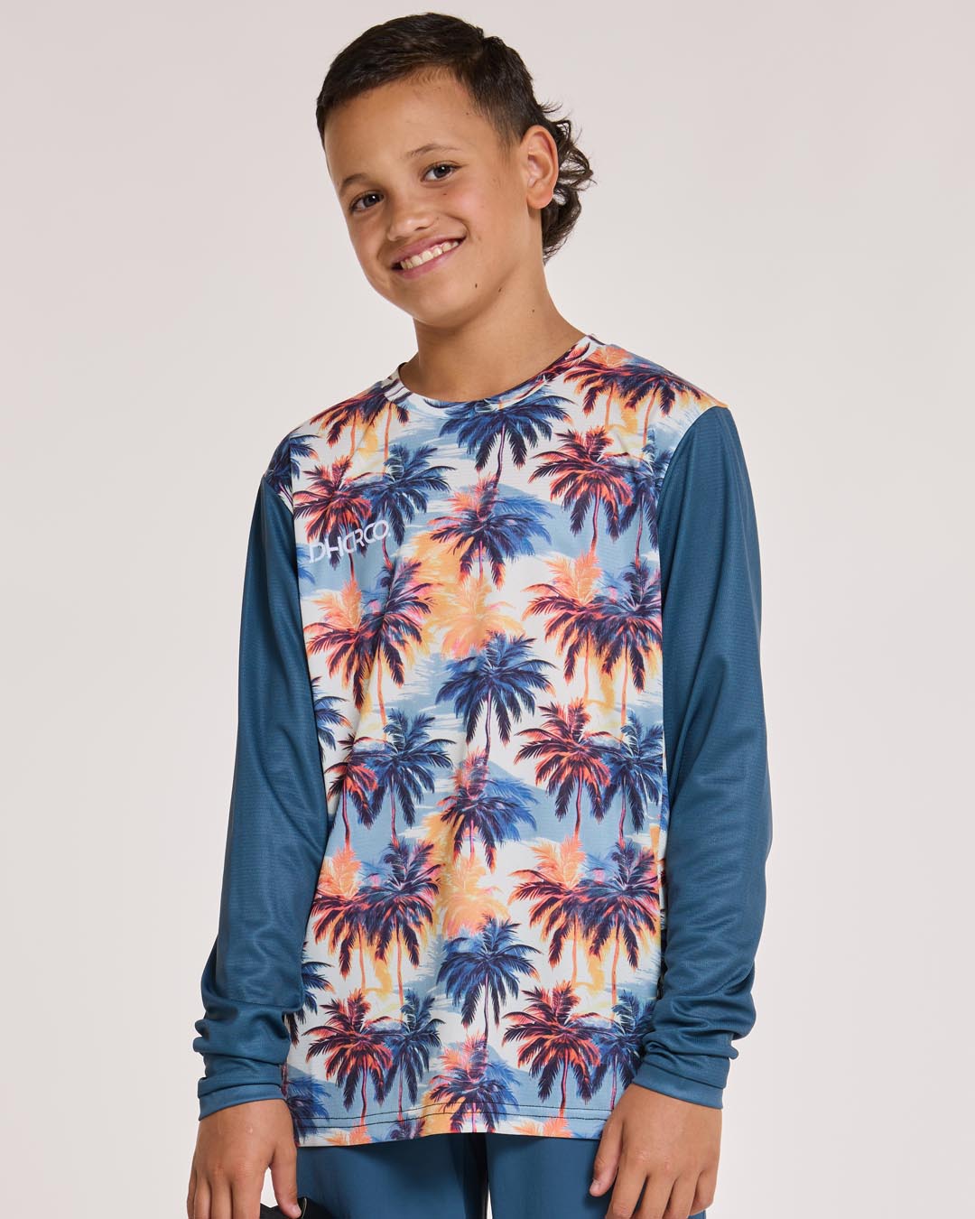 Dharco Youth Gravity Jersey Venice Beach – Jonny Sprockets Bike Shop