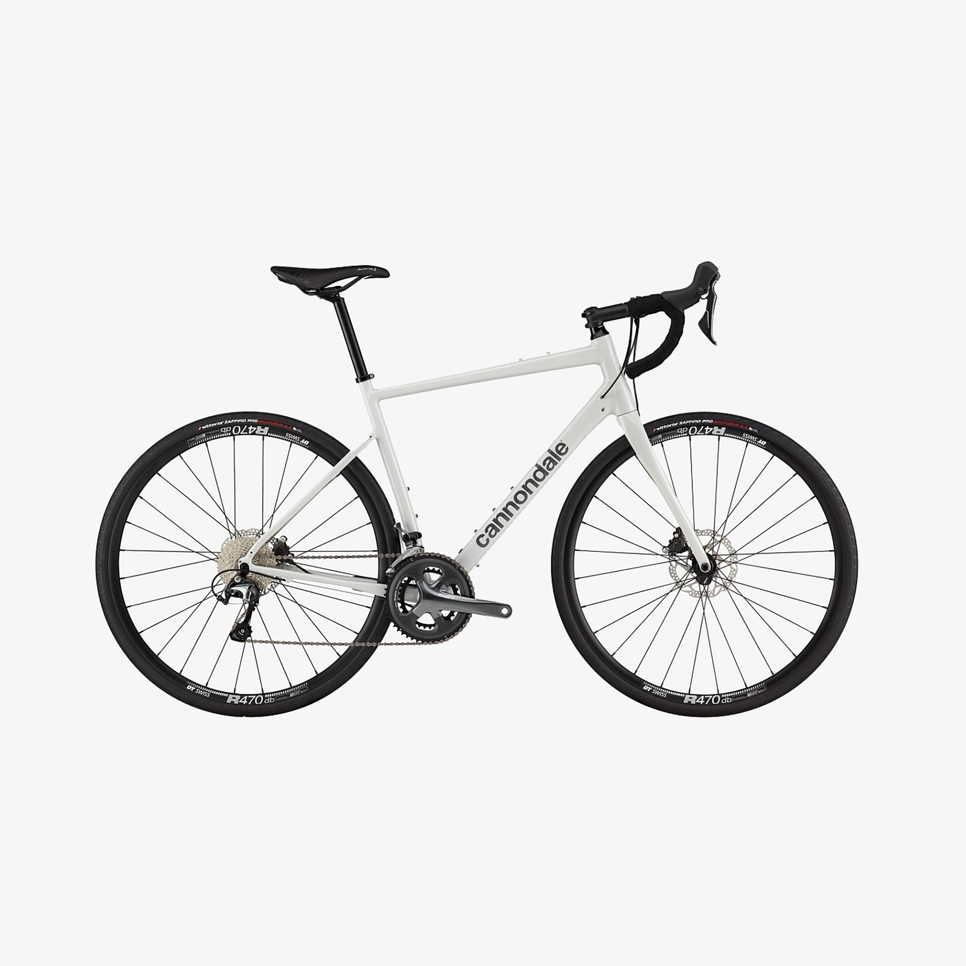 Cannondale Synapse 2 - Chalk - – Jonny Sprockets Bike Shop