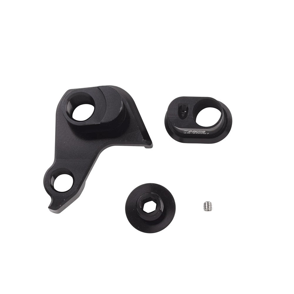 Santa Cruz Drop Out Kit Type 4 - Long – Jonny Sprockets Bike Shop