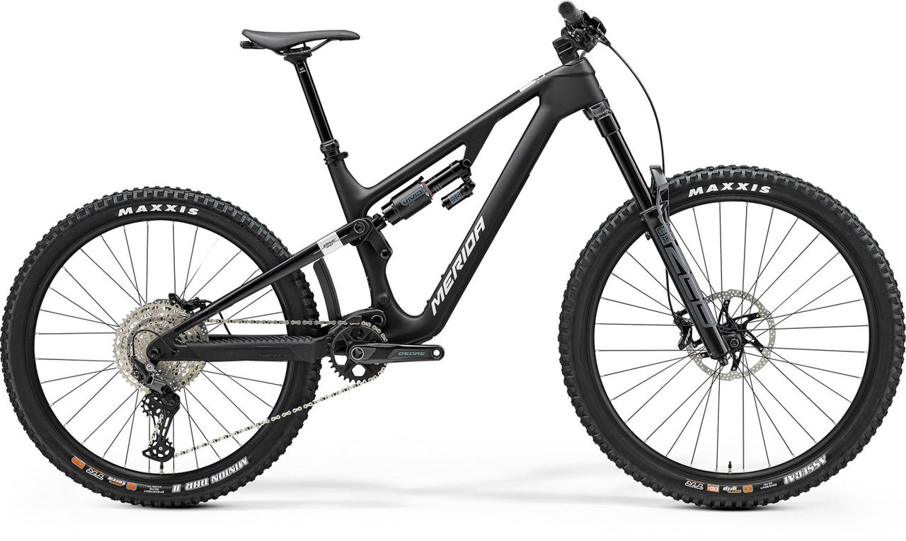 Merida Bikes – Jonny Sprockets Bike Shop