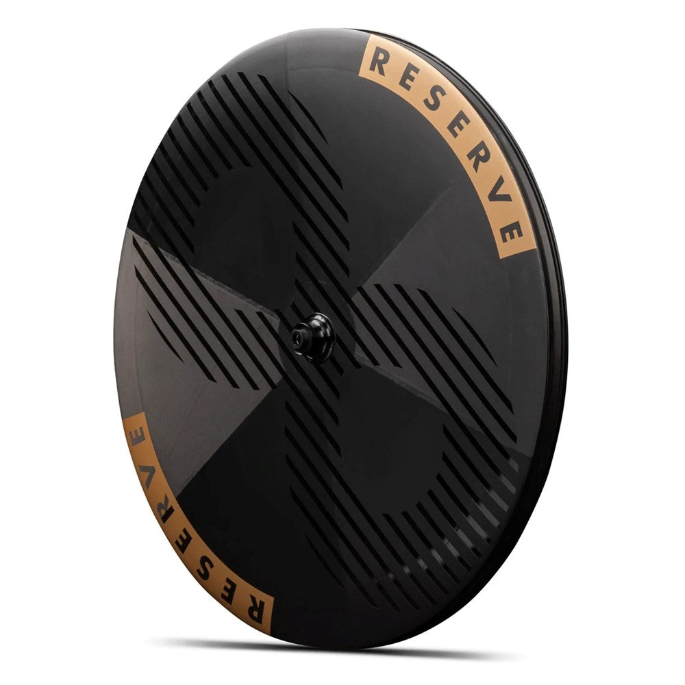 Reserve Front Infinity Disc Wheel DT 240 – Jonny Sprockets Bike Shop