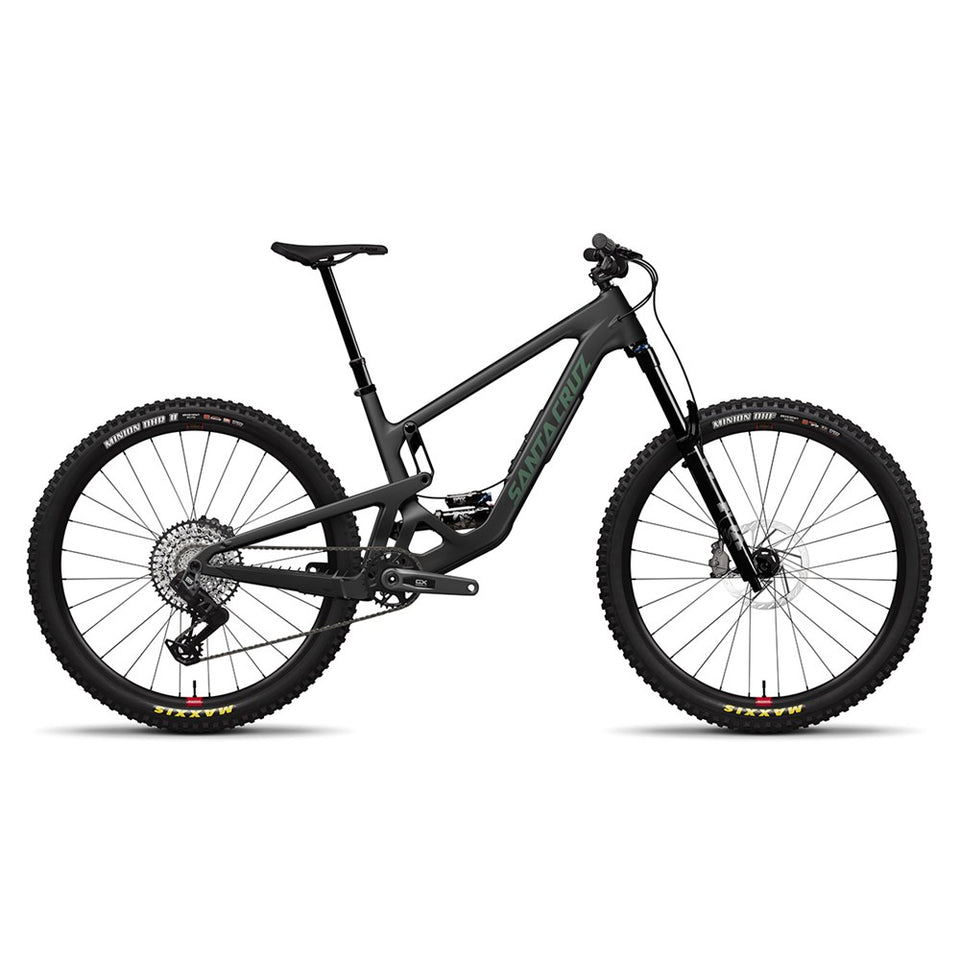 Santa Cruz Factory Sale – Jonny Sprockets Bike Shop