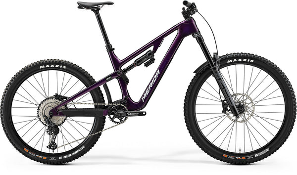 Dual Suspension Mountain Bikes For Sale – Jonny Sprockets Bike Shop